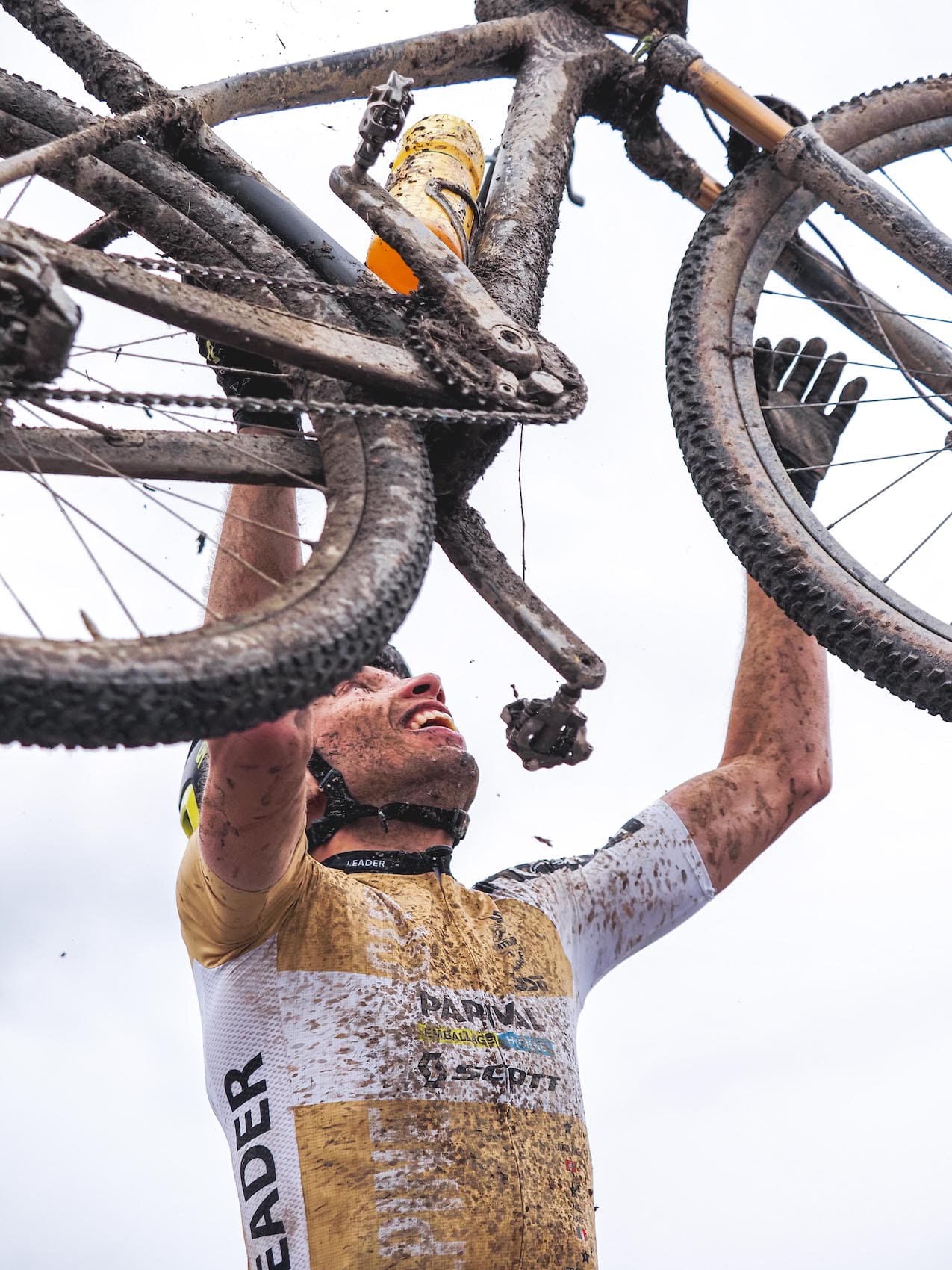 MTB Alpine Cup - Europe's Ultra Marathon MTB challenge