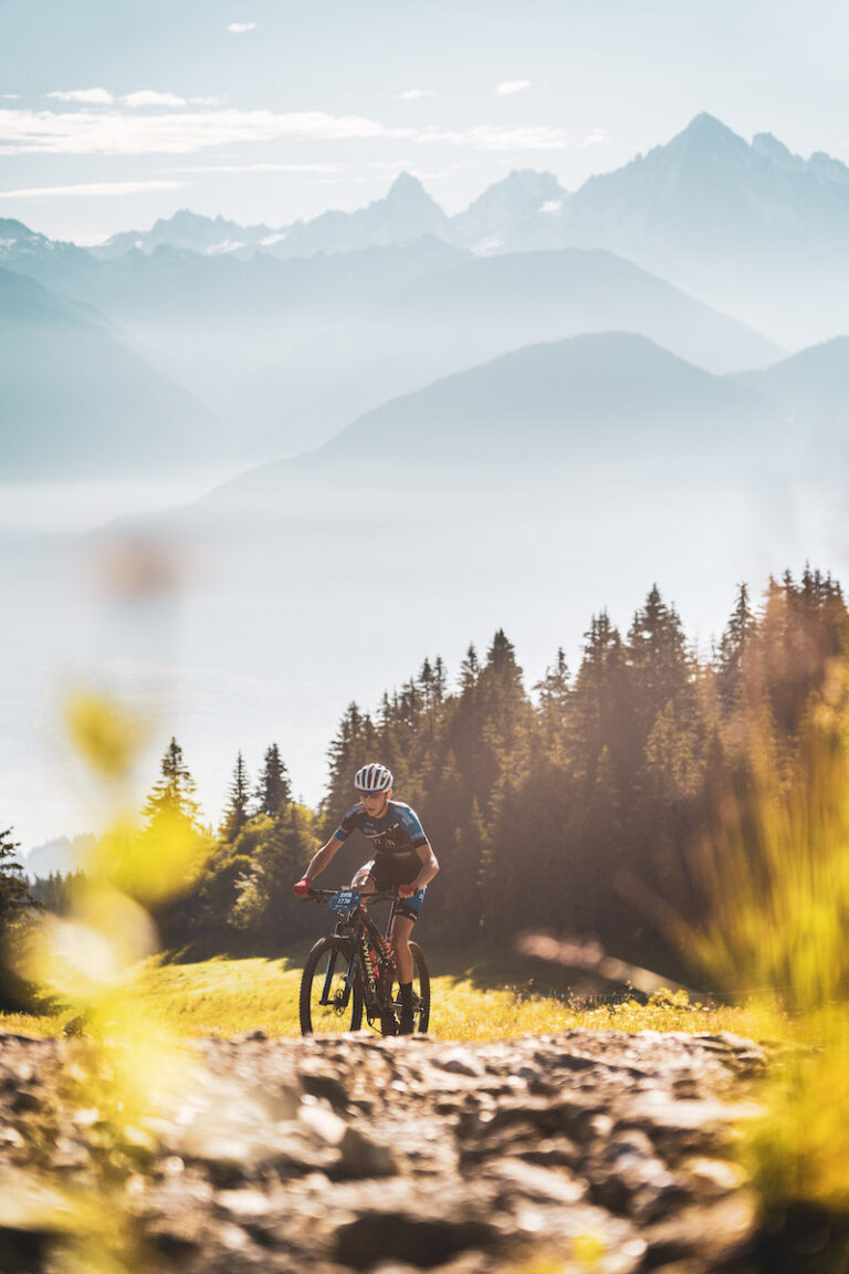 MB Explore: the course under the microscope! - MB Race